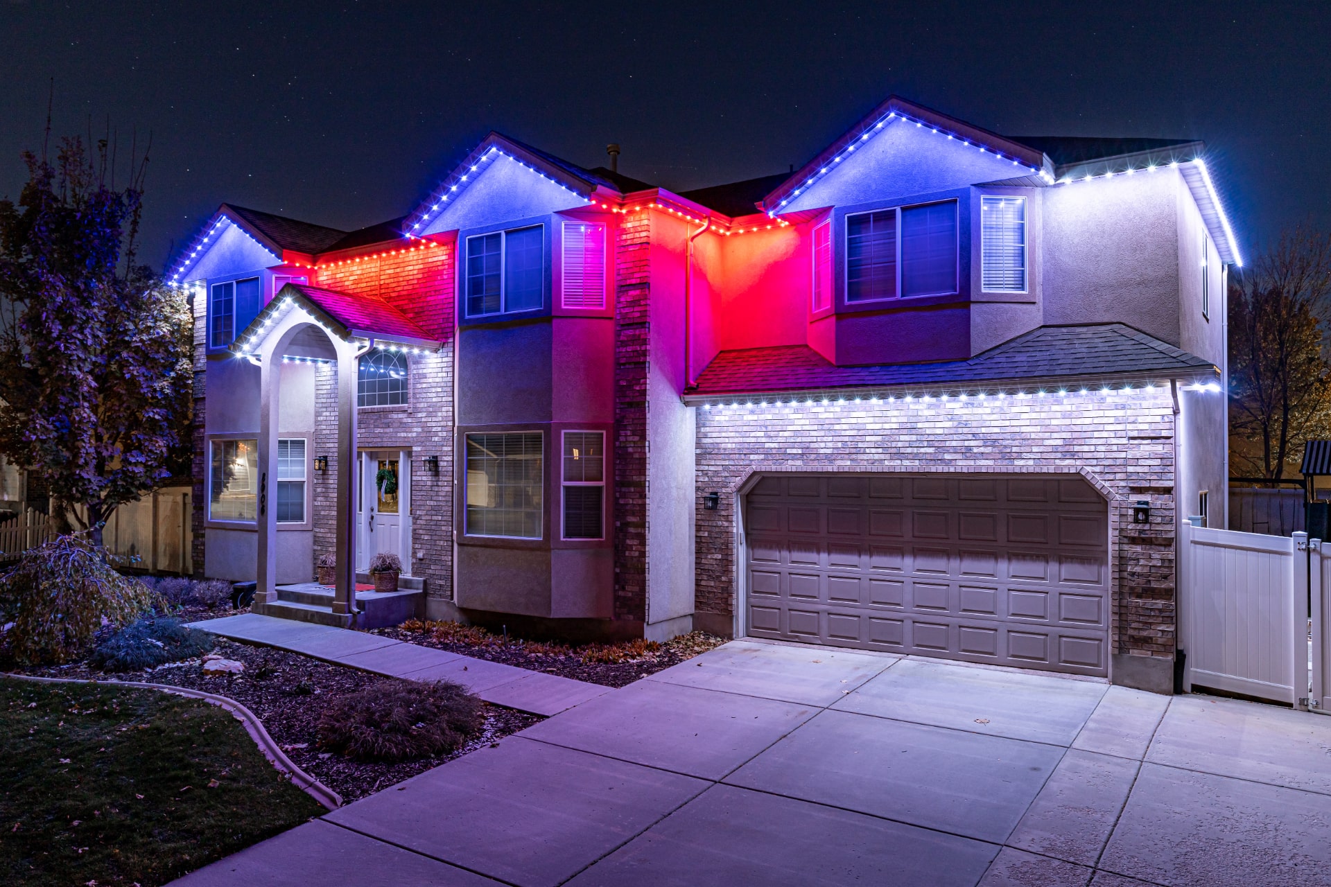 About Us | East TN Trimlight | Permanent Lighting Solution